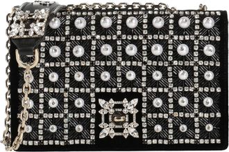 Roger Vivier TASCHEN - Umh&auml;ngetasche auf YOOX.COM