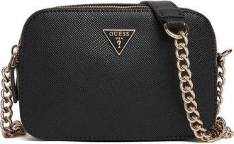 Guess Handtasche Noelle II HWZG96 72140 Schwarz