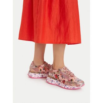 Laura Vita Sneakers Laura Vita Delphine 06 Bunt