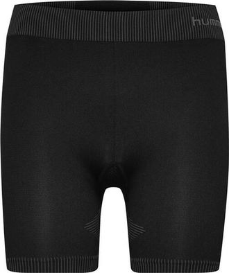 Hummel Damen Tight HUMMEL FIRST SEAMLESS SHORT TIGHTS WOMEN