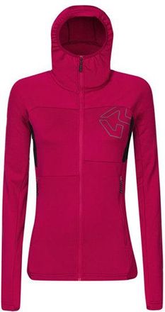 Rock Experience Arctic Circle W - Fleecejacke - Damen