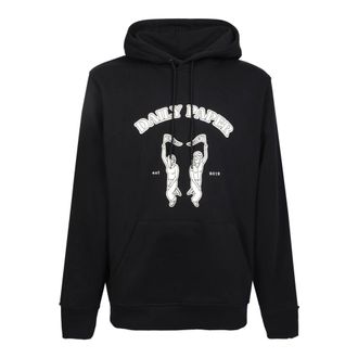 Daily Paper Clothing Urban Kapuzenpullover - - Sweatshirts & Hoodies - Herren - Schwarzk - XS
