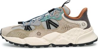 Flower Mountain Homme, Chaussures, Multicolore, Taille: 45 EU Tiger Hill Man