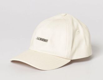 Jacquemus Chapeau JACQUEMUS Homme couleur Blanc