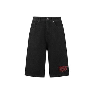 Ed Hardy Herren, Shorts, Schwarzk, XLGr&ouml;&szlig;e