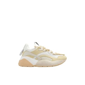 Stella McCartney Eclypse Sneakers - - Shoes - Damen - Beige - 40 EU