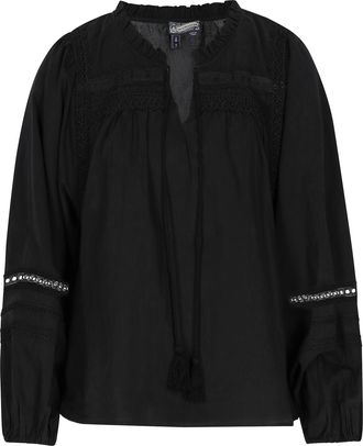 Dreimaster Bluse