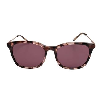 DKNY Dkny, Femme, Accessoires, Multicolore, Taille: ONE Size Square Lunettes de soleil