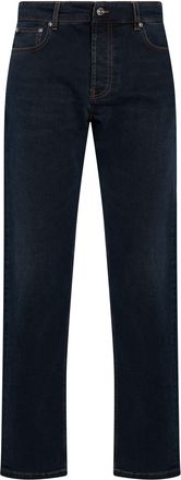 Iceberg HOSEN & R&Ouml;CKE - Jeanshosen auf YOOX.COM