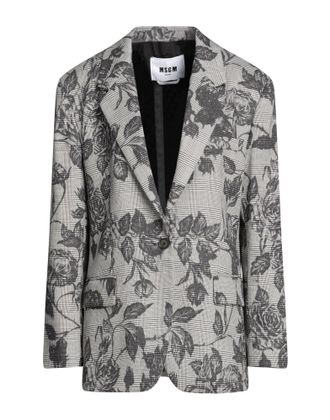 Msgm ANZÜGE und CO-ORDS - Blazers auf YOOX.COM