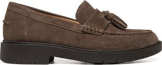 Geox Slipper D Spherica Ec1 B D65DKA 22 C6029 Hellbraun