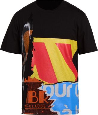 Juun.J TOPS - T-shirts auf YOOX.COM