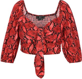 Faina Bluse