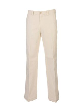 HUGO BOSS Casual Hose - Nude