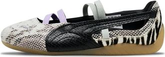 Puma Puma, Femme, Chaussures, Multicolore, Taille: 37 EU Speedcat Ballet Mixed Feel