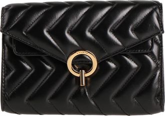 Sandro TASCHEN - Umh&auml;ngetasche auf YOOX.COM