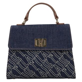 Alviero Martini 1A Classe Ld04 9888Jeans Bag - - Bags - Damen - Blau - ONE SIZE