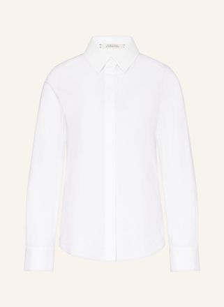 Dorothee Schumacher Dorothee Schumacher Hemdbluse Poplin Power weiss
