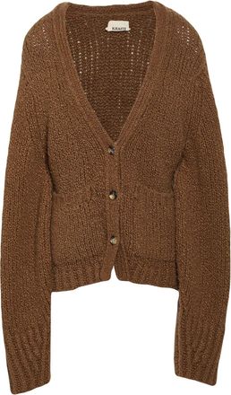 Khaite STRICKWAREN - Strickjacken auf YOOX.COM