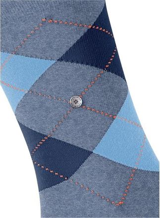 Burlington Chaussettes en coton