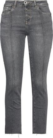 Liu Jo HOSEN & R&Ouml;CKE - Jeanshosen auf YOOX.COM
