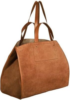 Jerome Dreyfuss Sac cabas en cuir