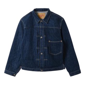 Fortela Homme, Vestes, Bleu, Taille: L Buddy Jacket