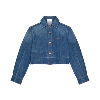 Givenchy Givenchy Hemden - - Blouses & Shirts - Damen - Blau - S