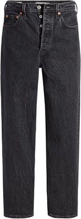 Levi's Femme Ribcage Straight Ankle, Soda Spring, 28W / 27L