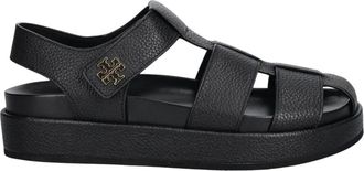 Tory Burch Damen, Schuhe, Schwarzk, 38 EUGr&ouml;&szlig;e