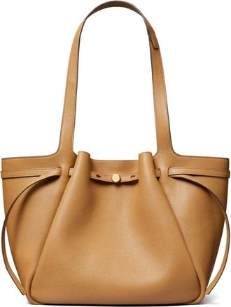 Tory Burch Femme, Sacs, Beige, Taille: ONE Size Romy Tote
