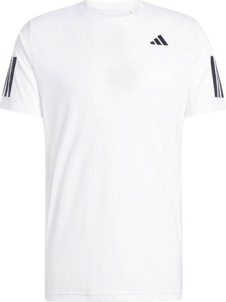 adidas Performance Herren Tennis-Shirt CLUB 3STR