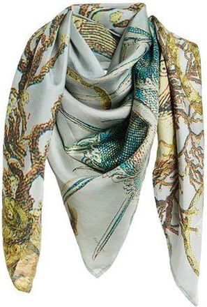 Bolongaro Trevor ACCESSOIRES - &Eacute;charpes sur YOOX.COM