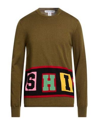 Comme Des Gar&ccedil;ons MAILLE - Pullover sur YOOX.COM