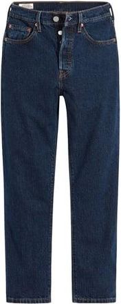 Levi's Jean droit en coton m&eacute;lang&eacute;