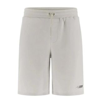 Guess Bermuda Romolo - - Shorts - Herren - Grau - L