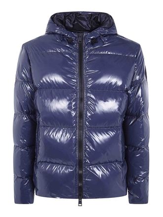 Herno Blazer - Blau