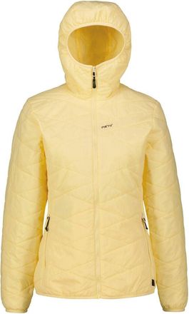 Meru Damen Steppjacke ITHARA