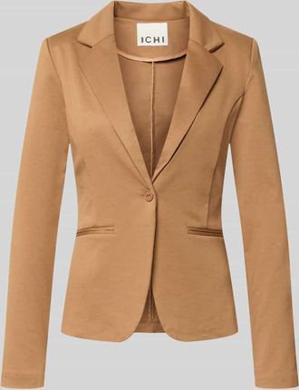 Ichi Blazer mit Viskose-Anteil Modell Kate