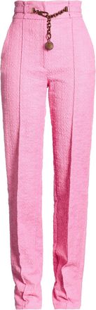 Elisabetta Franchi HOSEN & R&Ouml;CKE - Hosen auf YOOX.COM