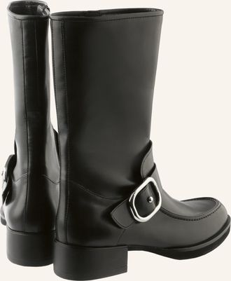 H&ouml;gl Stiefeletten Roberta schwarz