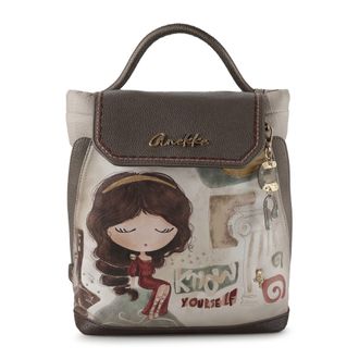 Anekke Rucksack Muse
