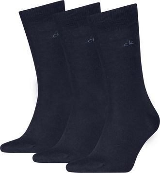 Calvin Klein CK MEN SOCK 3P