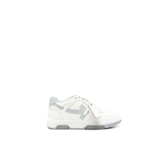 Off-white Sneakers - - Shoes - Herren - Wei&szlig; - 44 EU