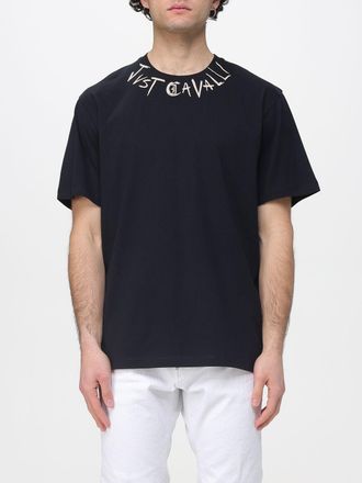 Just Cavalli T-Shirt JUST CAVALLI Herren Farbe Schwarz