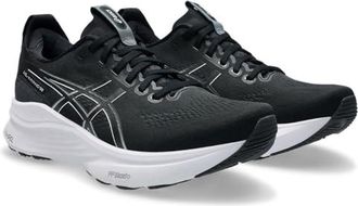 Asics Homme Gel-Kayano 32, Black White, 43.5 EU
