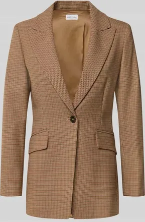 Marella Blazer mit Reverskragen und Pattentaschen Modell GAMBERO