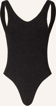 Sorbet Island Sorbet Island Badeanzug Riva schwarz