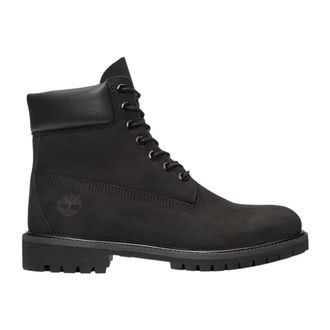 Timberland Premium 6-Zoll-Wasserdichter Stiefel - - Shoes - Herren - Schwarzk - 40 EU