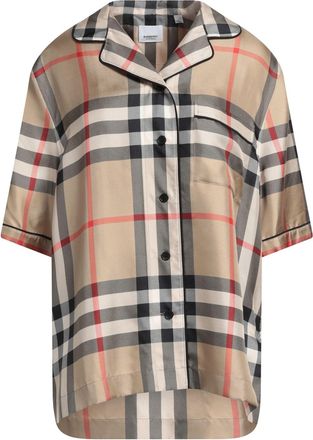 Burberry TOPS - Hemden auf YOOX.COM
